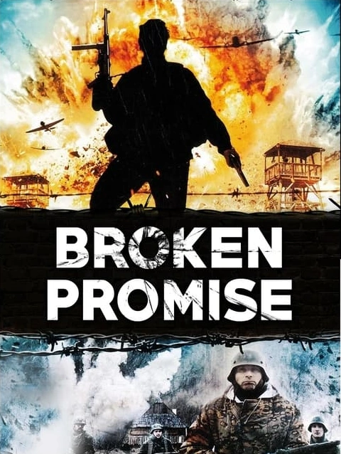 Broken Promise | The Dubbing Database | Fandom