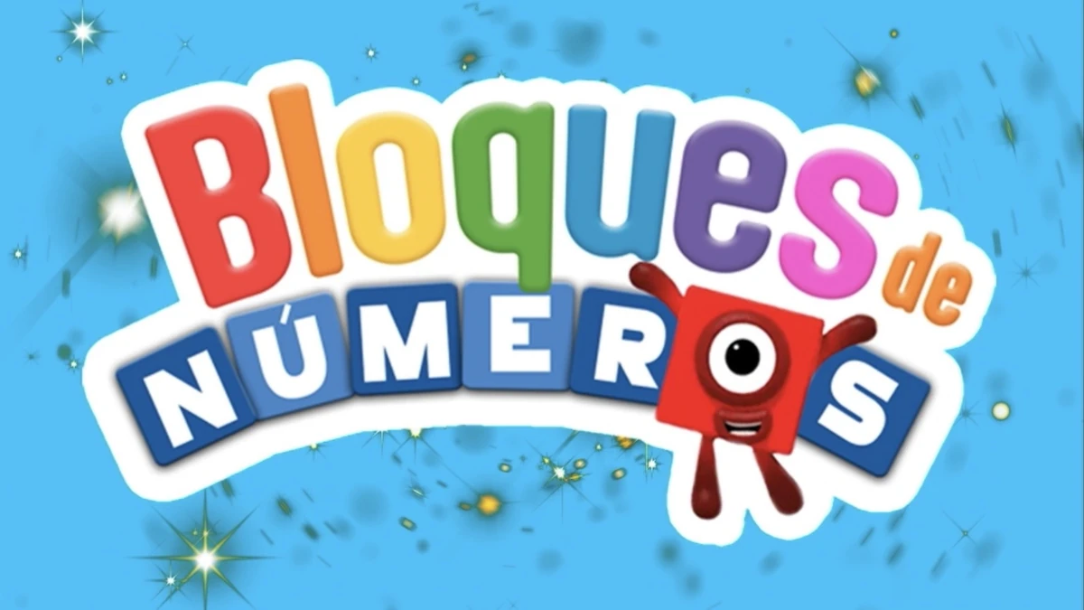 Bloques de números | The Dubbing Database | Fandom