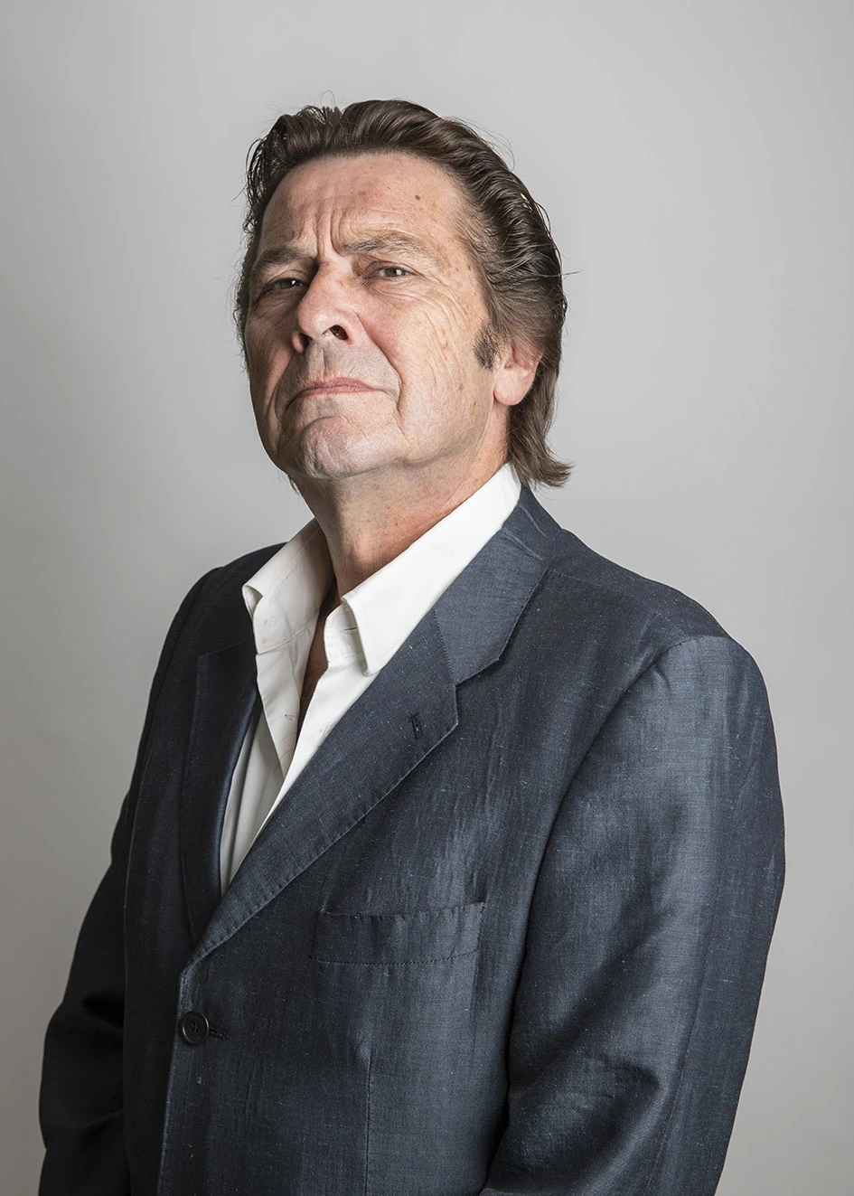 Sander de Heer | The Dubbing Database | Fandom