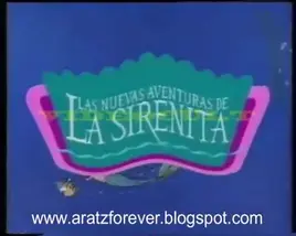 Las Nuevas Aventuras de la Sirenita | The Dubbing Database | Fandom