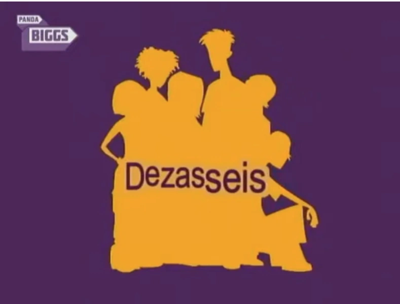 Dezasseis | The Dubbing Database | Fandom