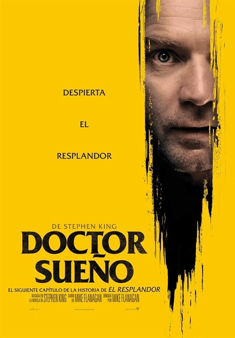 Doctor Sueño | The Dubbing Database | Fandom