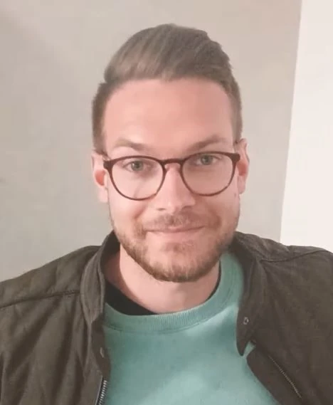 Sebastian Kluckert | The Dubbing Database | Fandom