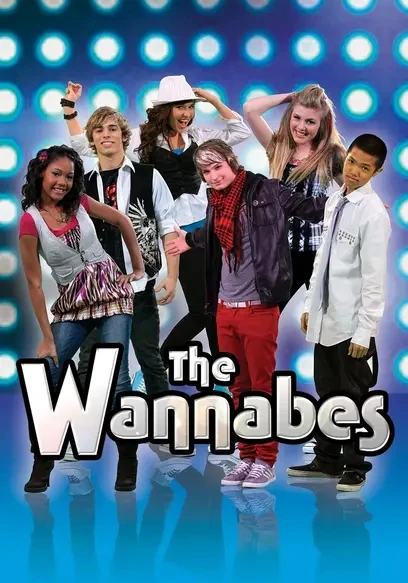 Die Wannabes – Popstars undercover | The Dubbing Database | Fandom