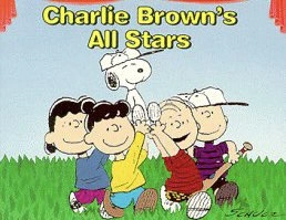 Charlie Brown's All-Stars | The Dubbing Database | Fandom