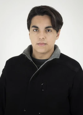 Ignacio Ortuondo | The Dubbing Database | Fandom