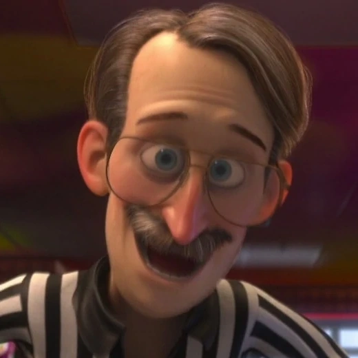 Ralph Reichts In Minecraft