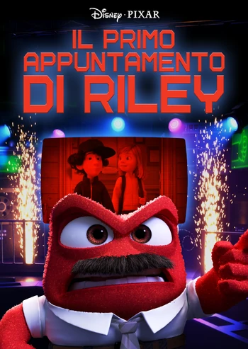 Il primo appuntamento di Riley | The Dubbing Database | Fandom