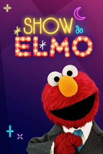 Show Do Elmo The Dubbing Database Fandom