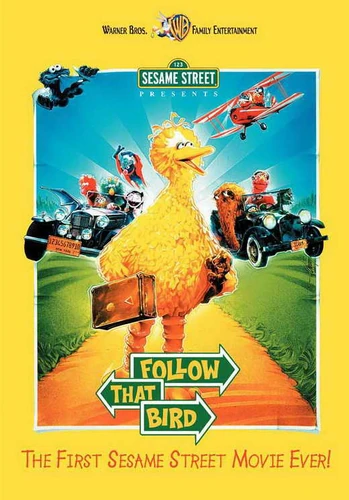Follow That Bird | The Dubbing Database | Fandom
