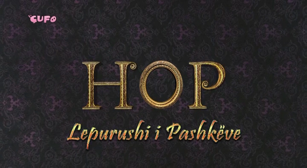 Lepurushi i Pashkëve | The Dubbing Database | Fandom