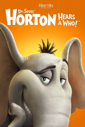 Horton Hears a Who! | The Dubbing Database | Fandom