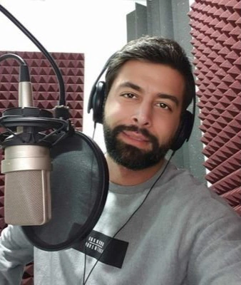 Hassan Masri | The Dubbing Database | Fandom