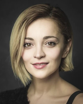 Teona Dolnikova | The Dubbing Database | Fandom