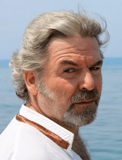 Gëzim Rudi | The Dubbing Database | Fandom