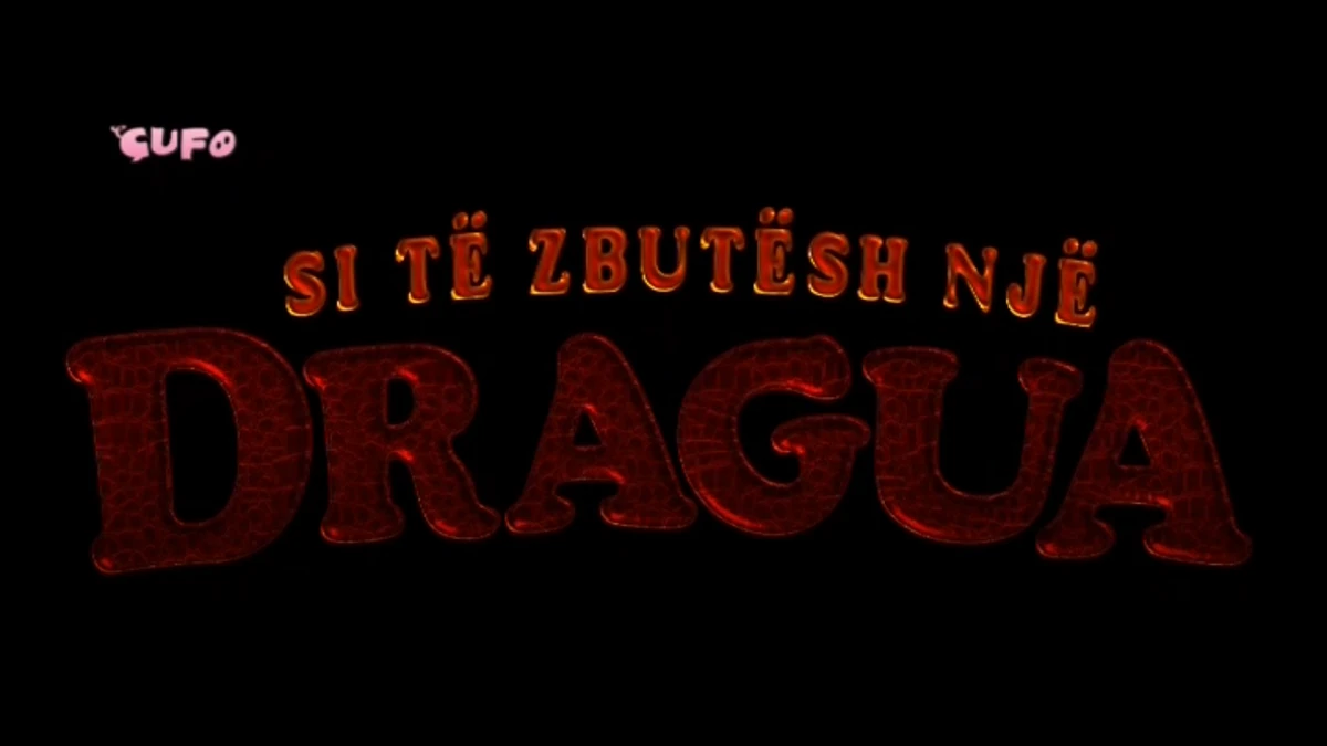 Si të zbutësh një dragua | The Dubbing Database | Fandom