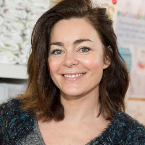 Kim-Lian van der Meij | The Dubbing Database | Fandom