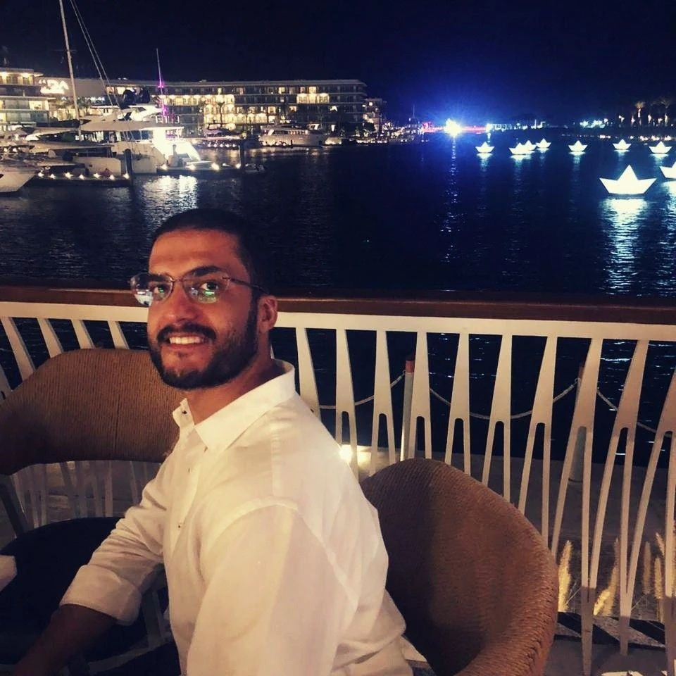 Moataz El-Areeny | The Dubbing Database | Fandom