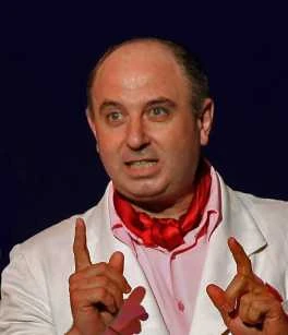 Nikolay Urumov | The Dubbing Database | Fandom