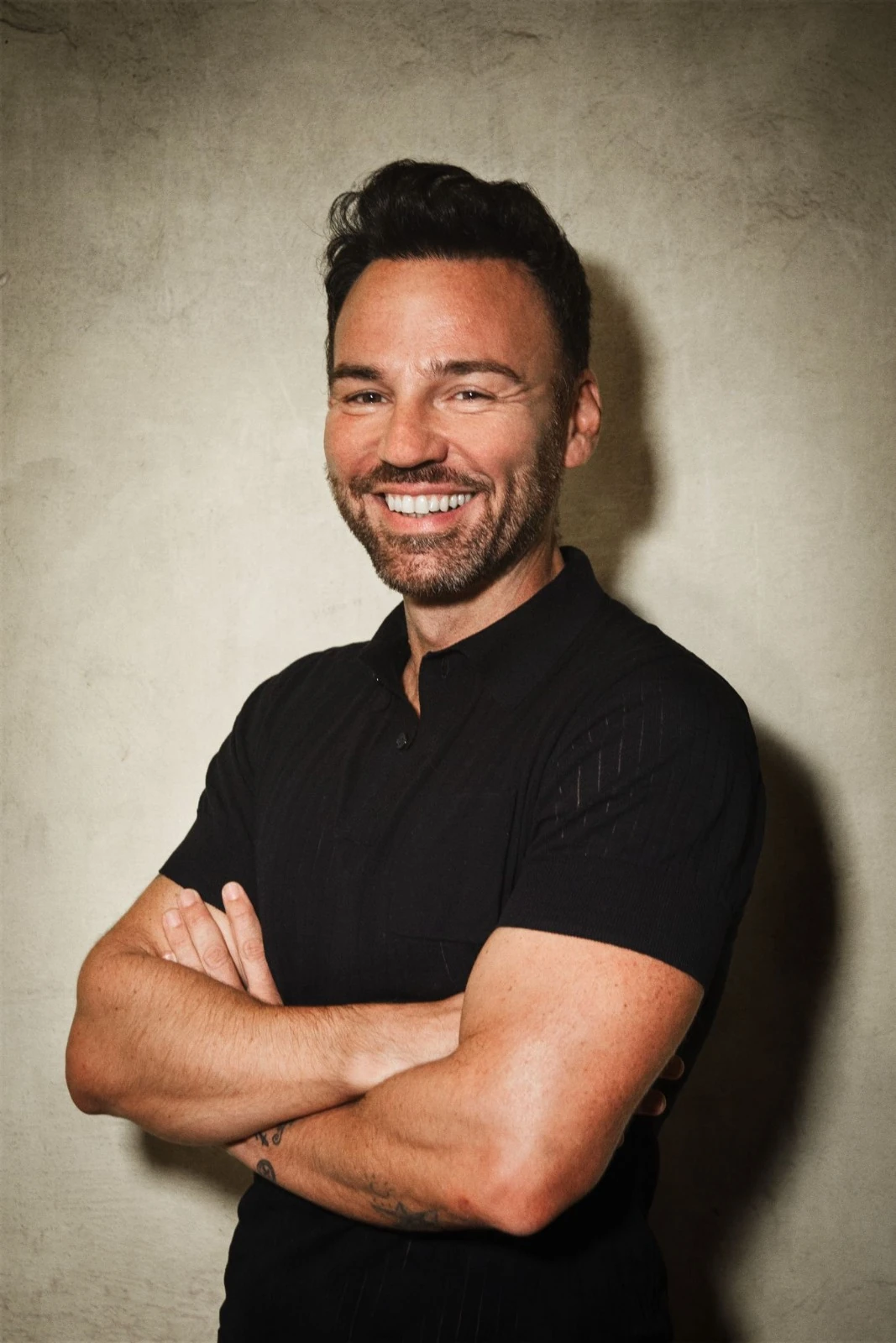 Renato Novara | The Dubbing Database | Fandom