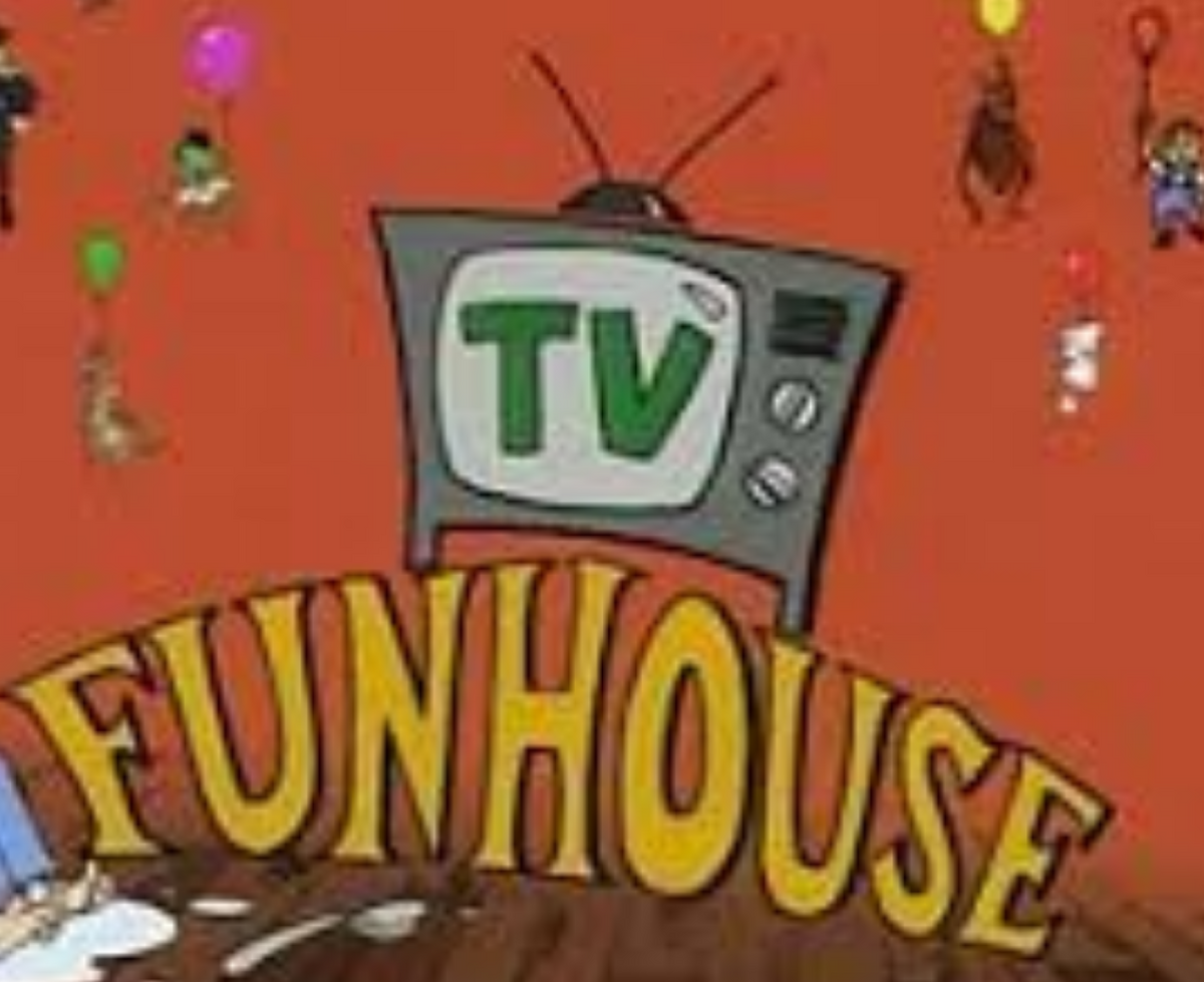 Comedy Centrals Tv Funhouse The Dubbing Database Fandom