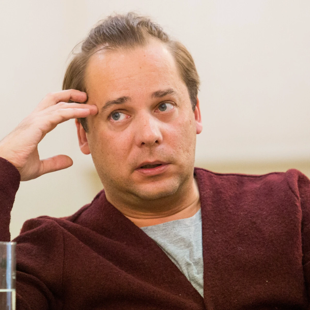 Taavi Teplenkov | The Dubbing Database | Fandom