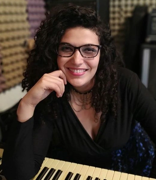 Valca Ponzanelli | The Dubbing Database | Fandom