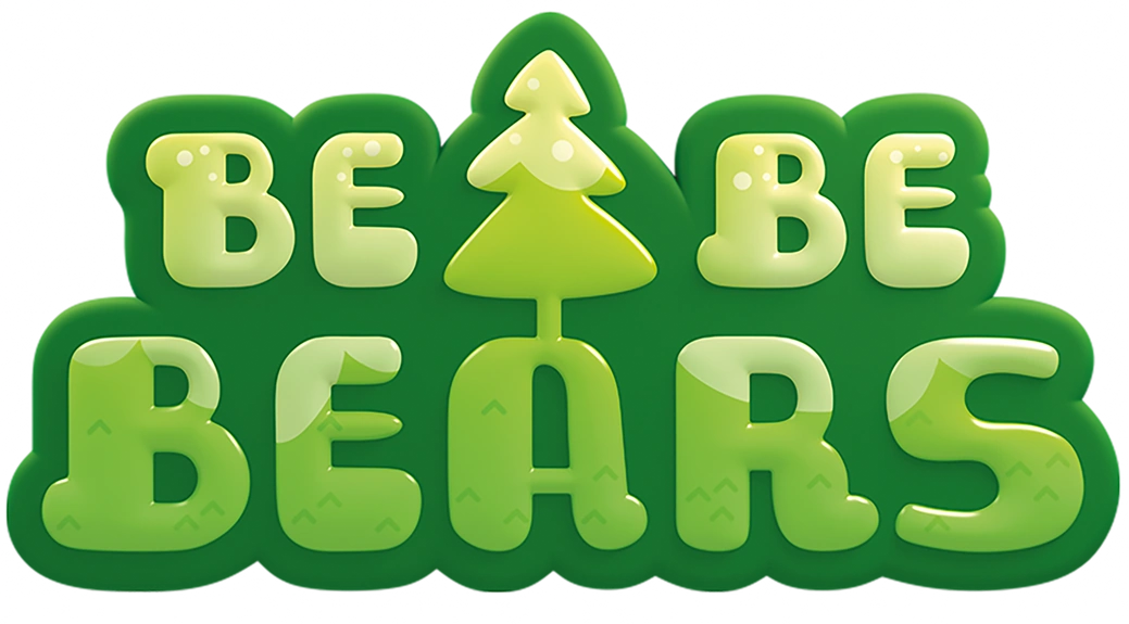 Be-be-niedźwiedzie | The Dubbing Database | Fandom