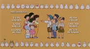 My Neighbor Totoro | The Dubbing Database | Fandom