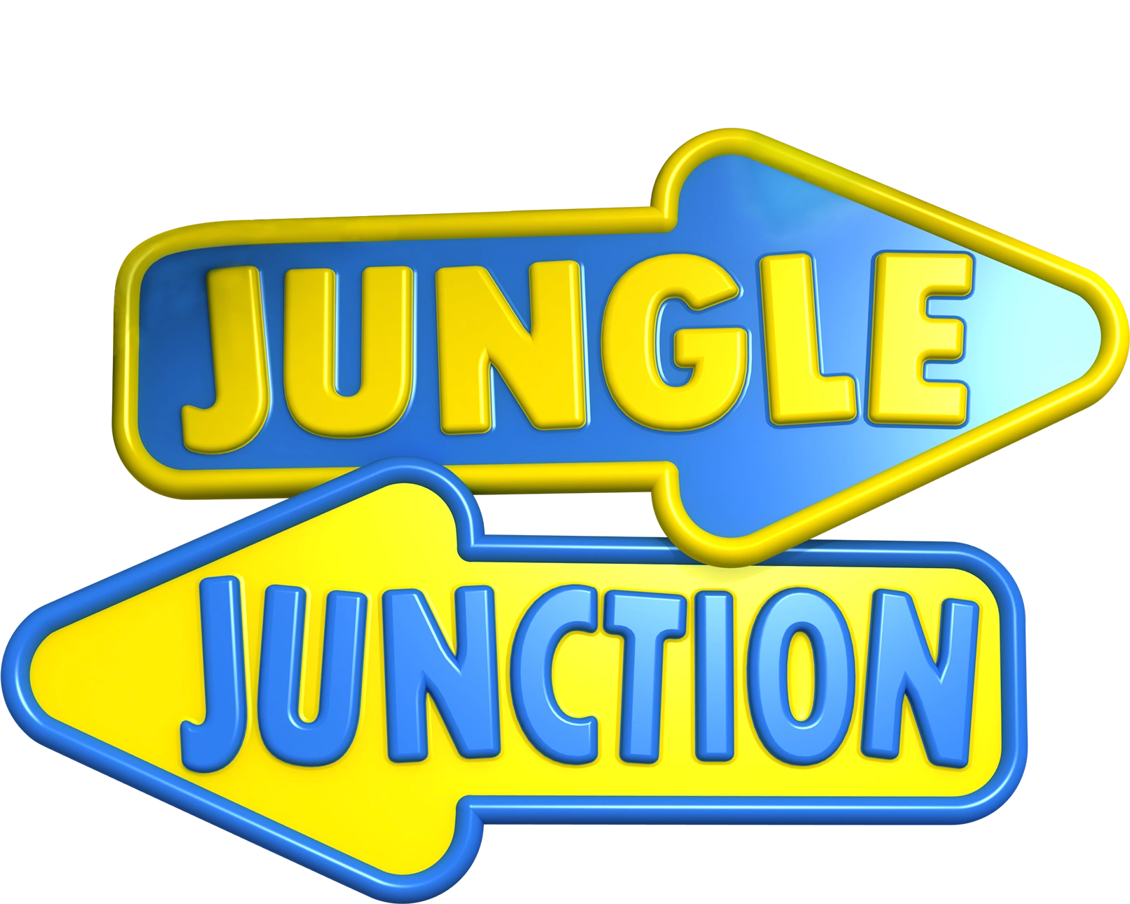Jungle Junction Logo