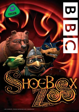 Shoebox Zoo | The Dubbing Database | Fandom