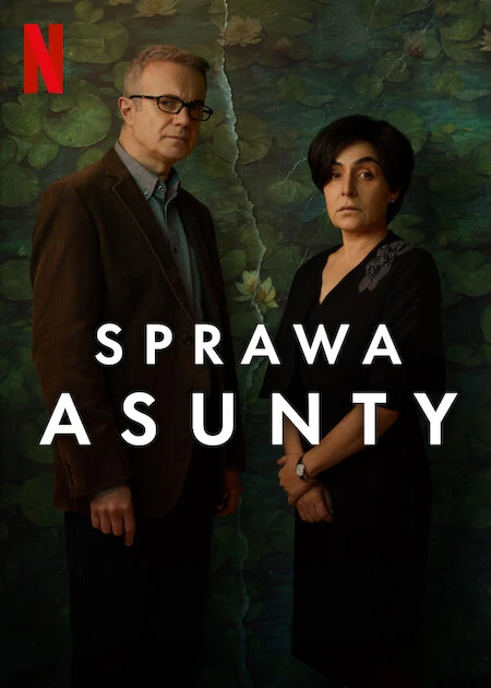 Sprawa Asunty | The Dubbing Database | Fandom