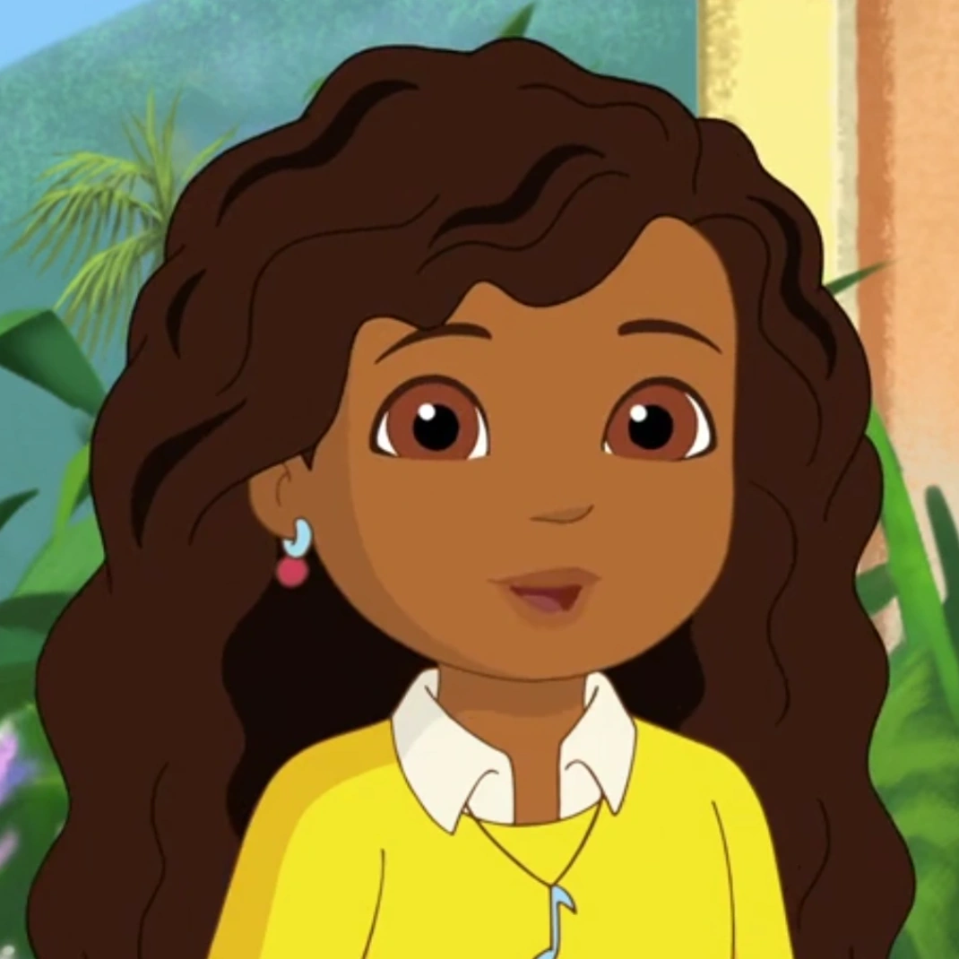 Dora Y Amigos