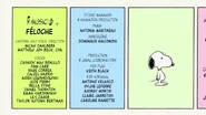 Peanuts | The Dubbing Database | Fandom