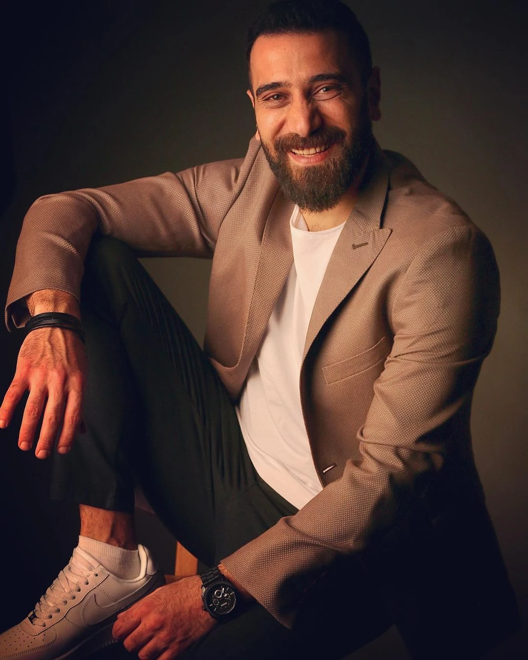 Tariq Obaid | The Dubbing Database | Fandom