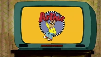 Believe in Yourself (Arthur) | The Dubbing Database | Fandom