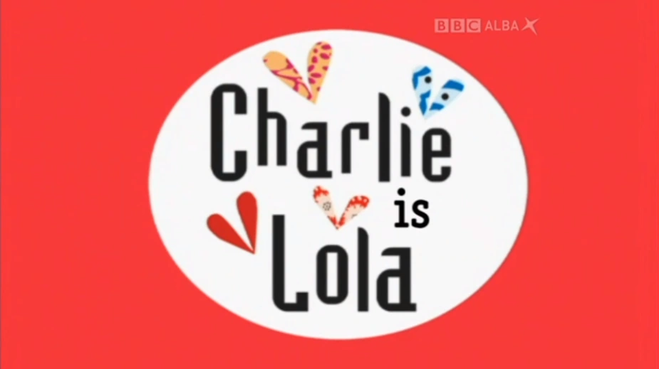 Charlie is Lola | The Dubbing Database | Fandom