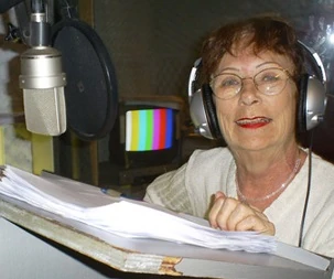 Helena Samara | The Dubbing Database | Fandom