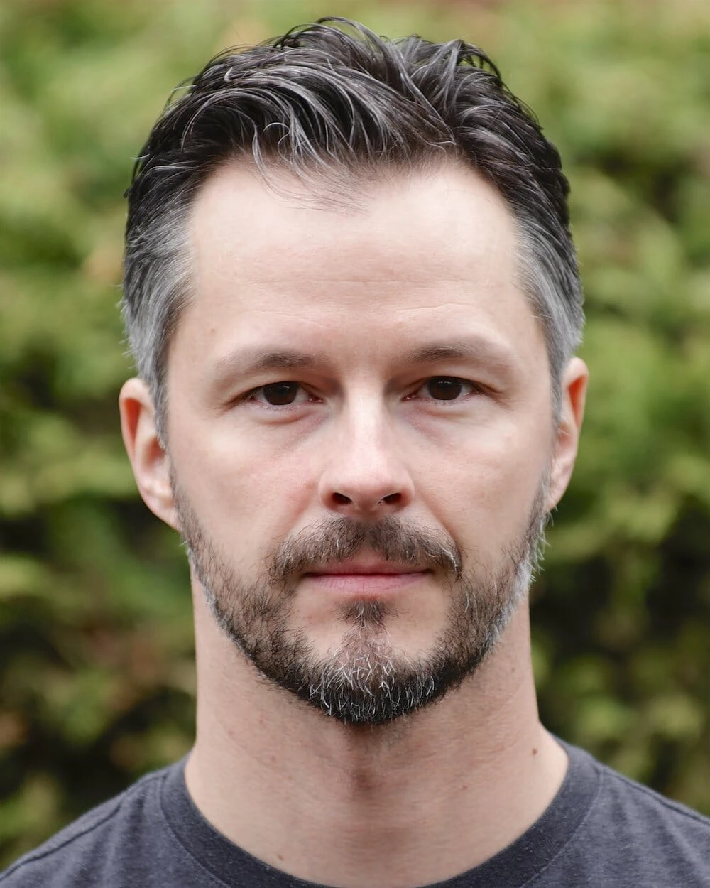 Mark Hauser | The Dubbing Database | Fandom