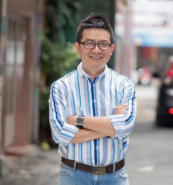 Nguyễn Đạt Phi | The Dubbing Database | Fandom