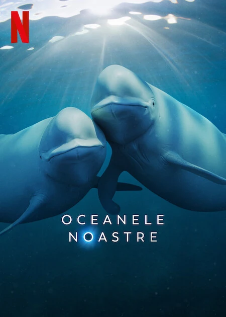 Oceanele noastre | The Dubbing Database | Fandom