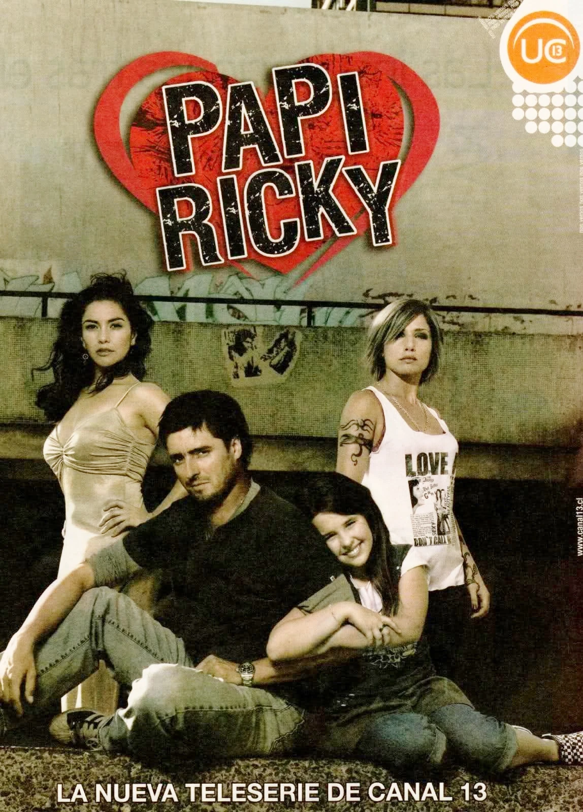 بابي ريكي | The Dubbing Database | Fandom