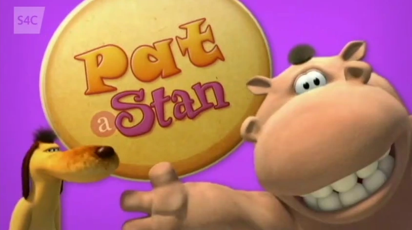 Pat a Stan | The Dubbing Database | Fandom