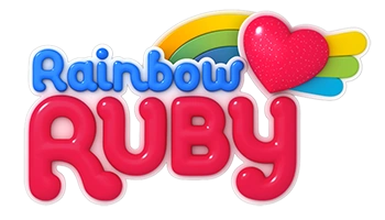 Rainbow Ruby | The Dubbing Database | Fandom