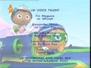 Super Why! | The Dubbing Database | Fandom