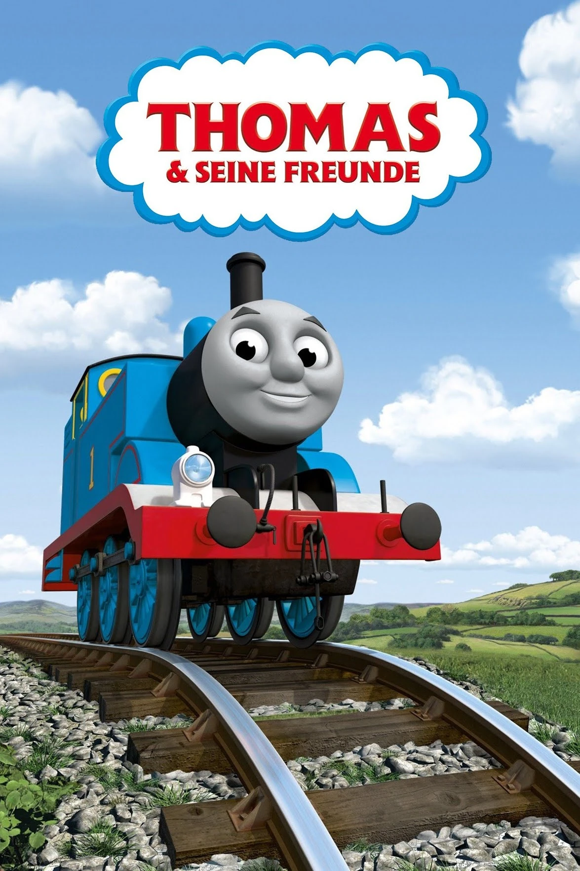 Thomas und seine Freunde | The Dubbing Database | Fandom