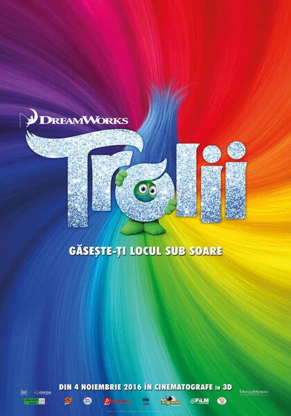 Trolii | The Dubbing Database | Fandom