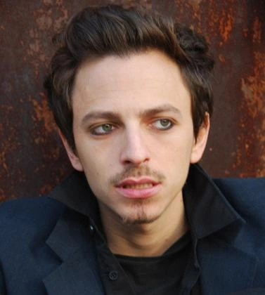 Jonathan Magon | The Dubbing Database | Fandom