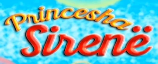 Princesha Sirenë | The Dubbing Database | Fandom