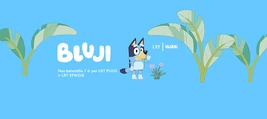Bluji | The Dubbing Database | Fandom